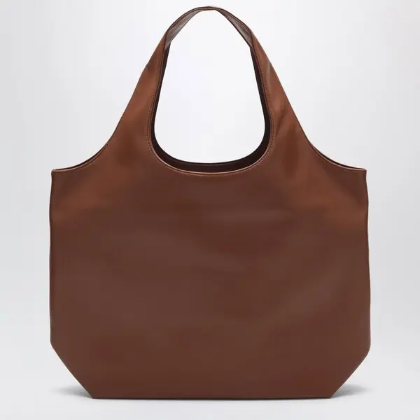 A.p.c. Hazelnut Ninon Tote Bag