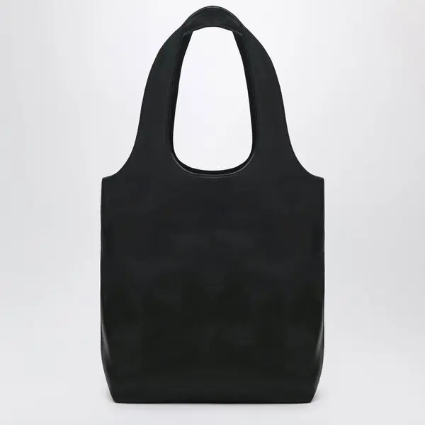 A.p.c. Small Ninon Tote Bag - Black