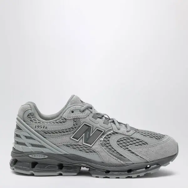 NEW BALANCE Sneakers 1954r Slate /castelrock - Grey