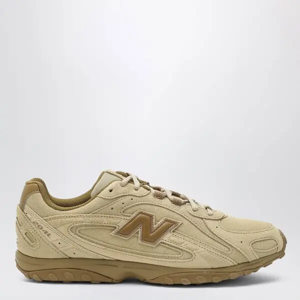 NEW BALANCE Sneakers 204l Quicksand/bark - Beige
