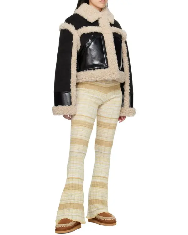 Mou Moukimo Eskimo 24 Round-toe Boots
