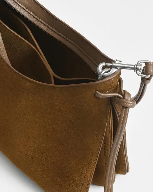 Phoebe Philo Gig Top Handle Bag