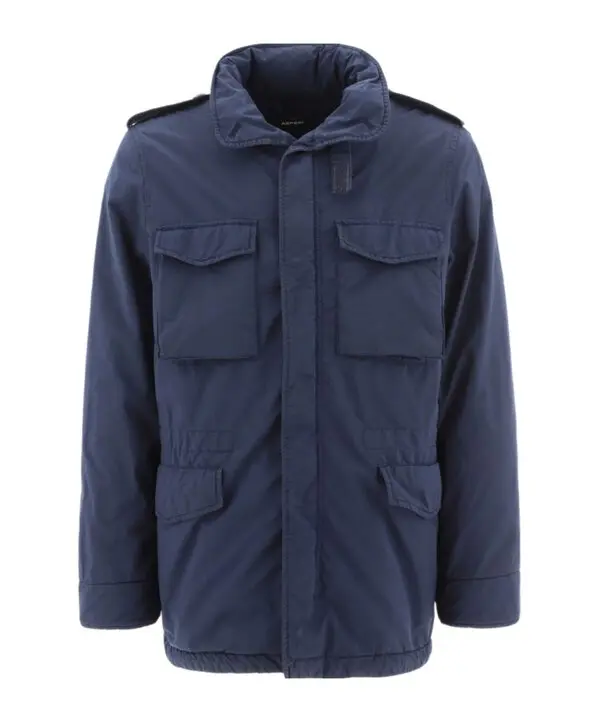 Aspesi Military Jacket