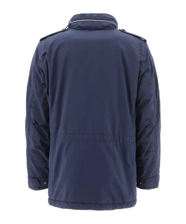 Aspesi Military Jacket
