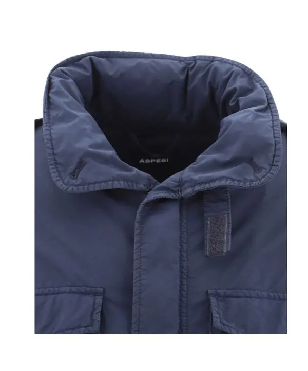 Aspesi Military Jacket