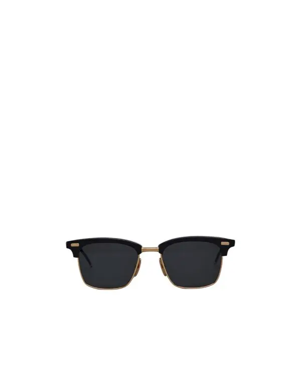 Thom Browne Square Frame Sunglasses