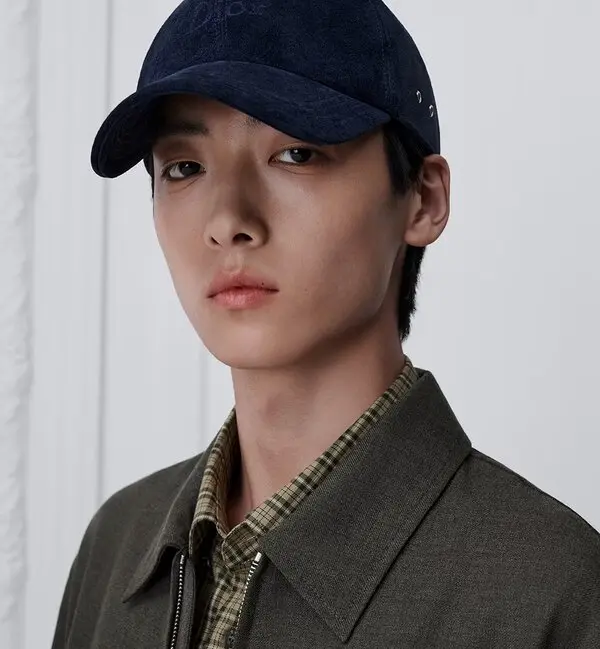 Dior Cap