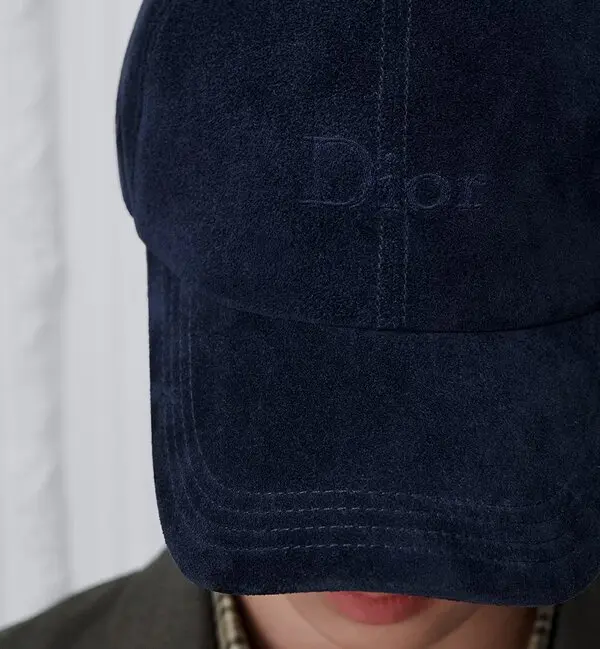 Dior Cap