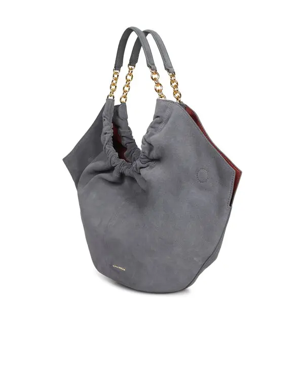 COCCINELLE Logo-embellished Handbag