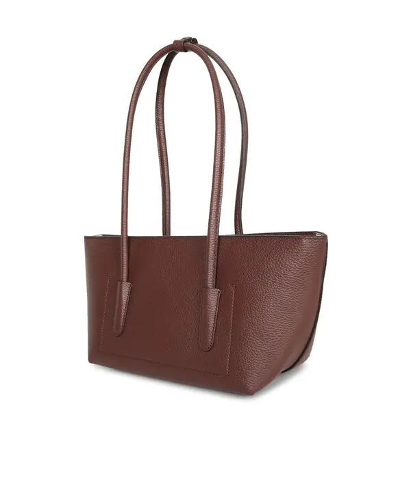 COCCINELLE Dual-handle Shoulder Bag