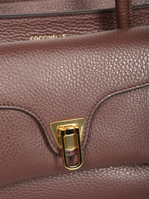 COCCINELLE Dual-handle Shoulder Bag