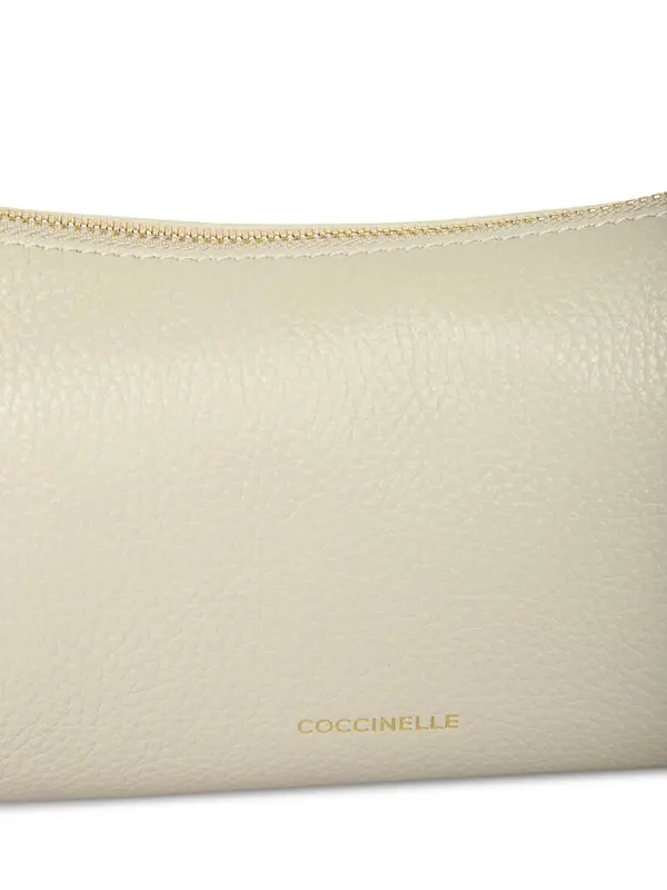 COCCINELLE Zippered Handbag