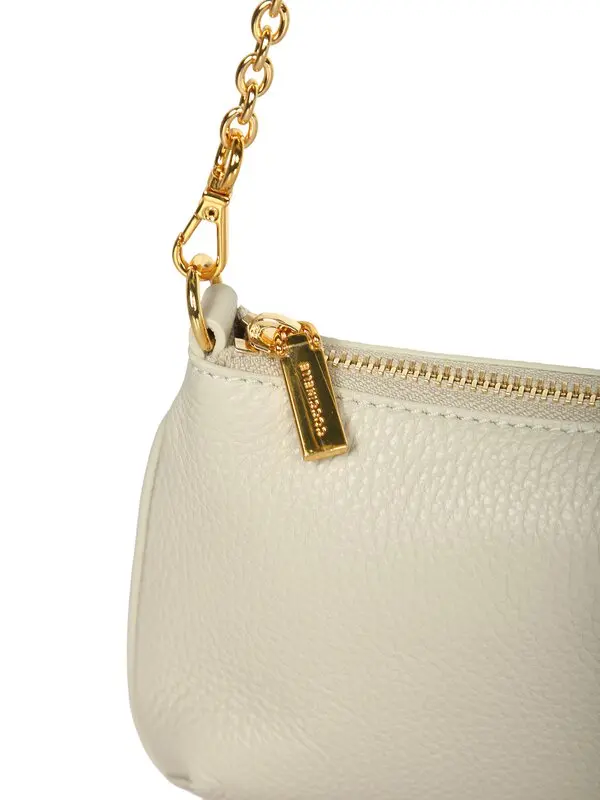 COCCINELLE Zippered Handbag