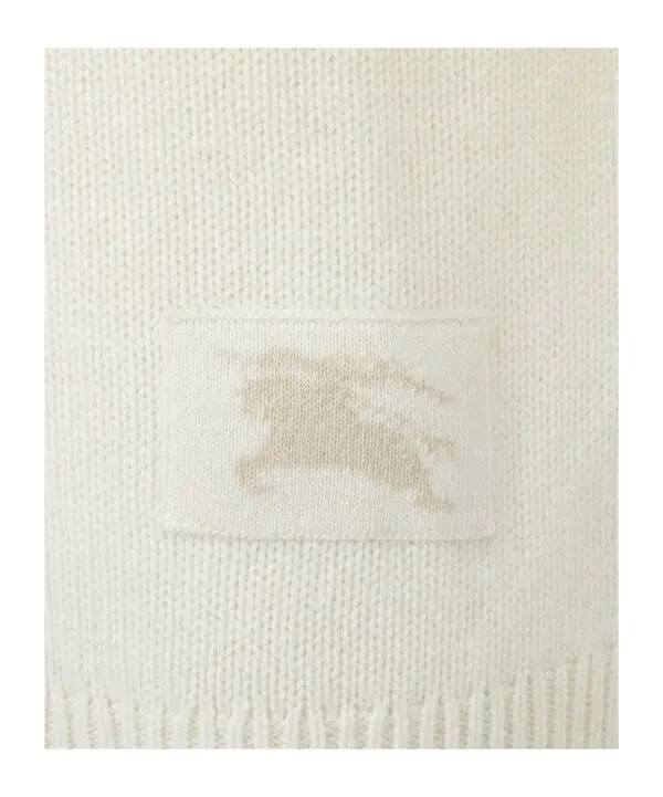 Burberry Cashmere Cardigan