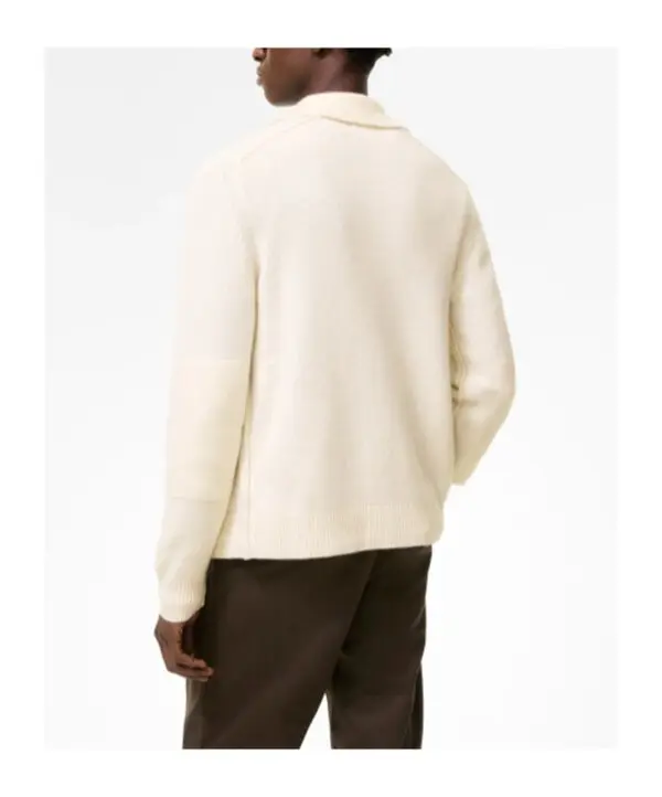 Burberry Cashmere Cardigan