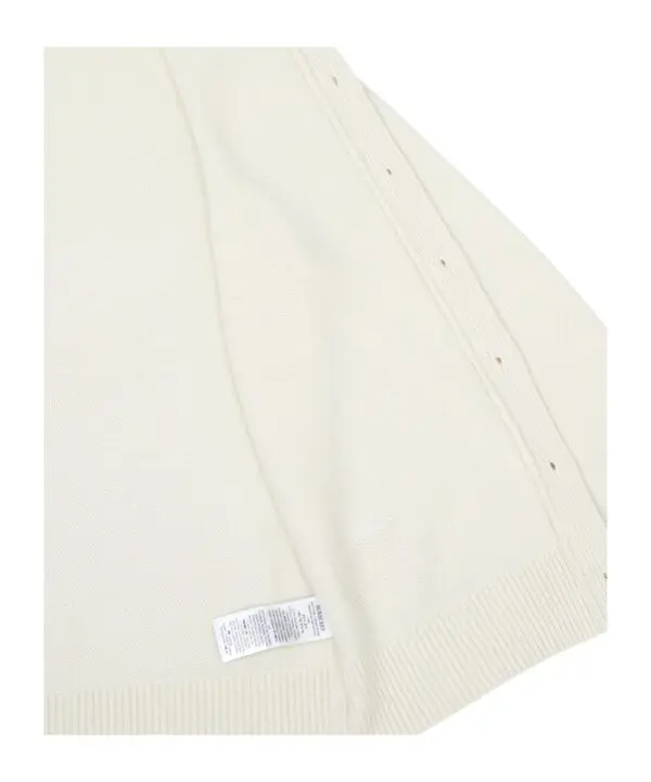 Burberry Cashmere Cardigan