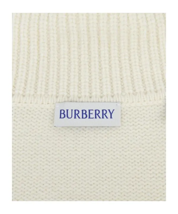 Burberry Cashmere Cardigan