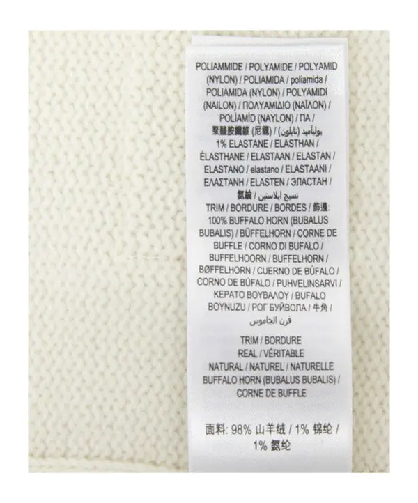 Burberry Cashmere Cardigan
