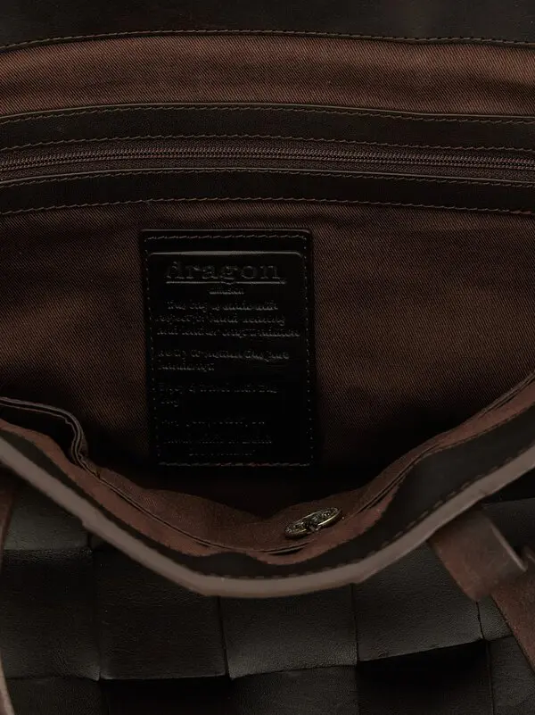 Dragon Diffusion Japan Tote Handbag