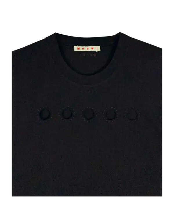 Marni Jersey Tank Top