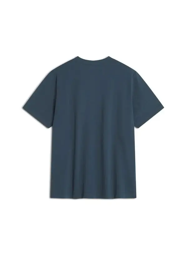 Maison Kitsuné Handwriting Comfort T-shirt