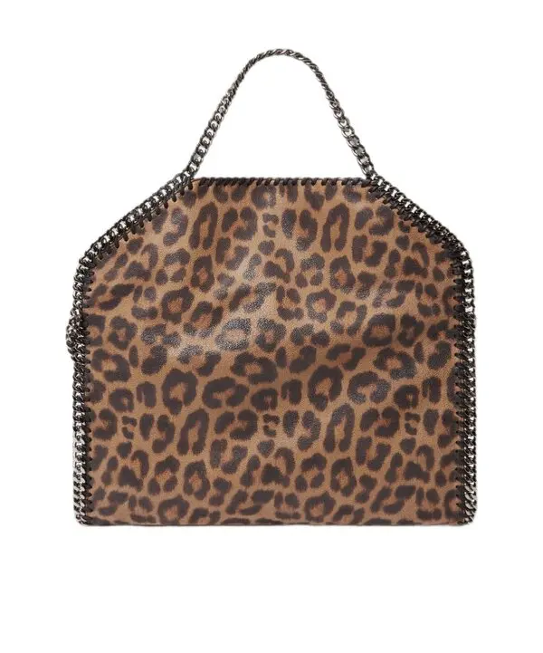 Stella McCartney Falabella Fold-over Tote Bag