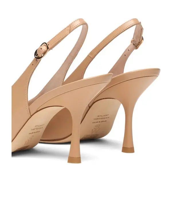STUART WEITZMAN Madison Slingback 85