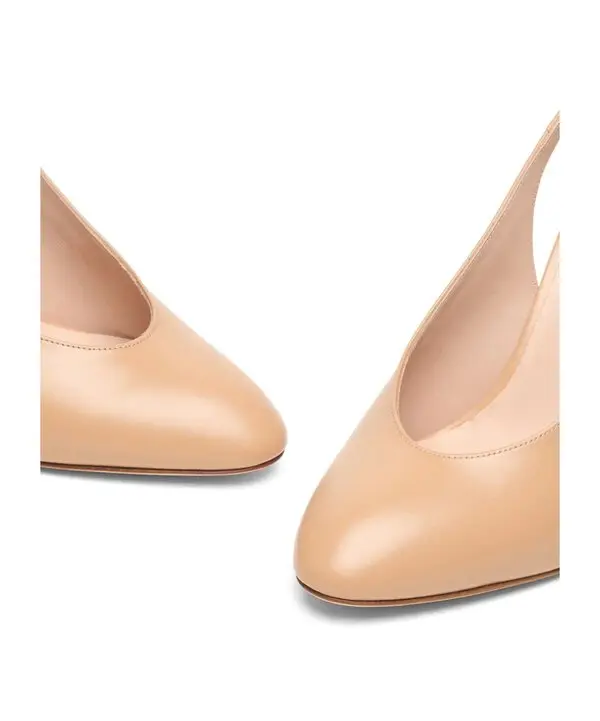 STUART WEITZMAN Madison Slingback 85
