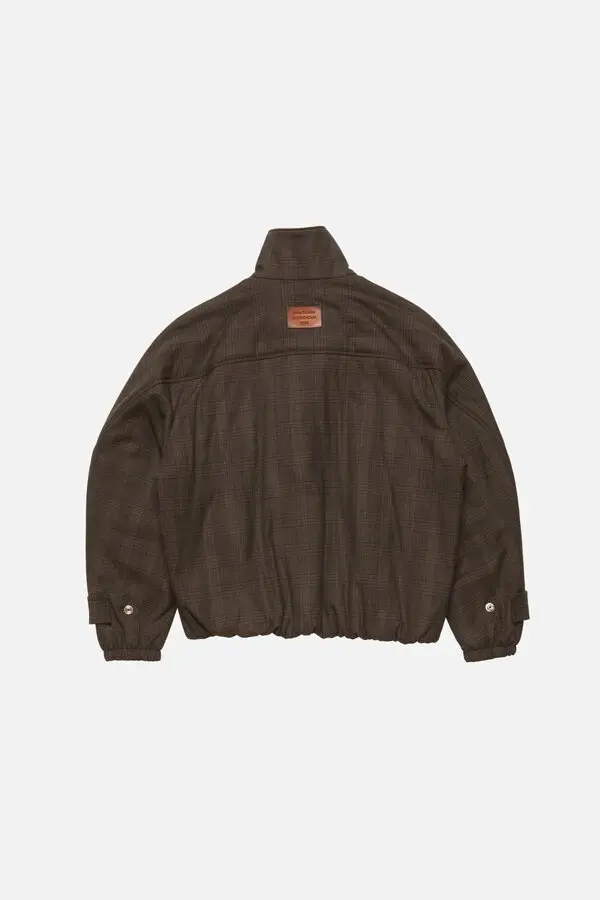 Acne Studios Wool Jacket