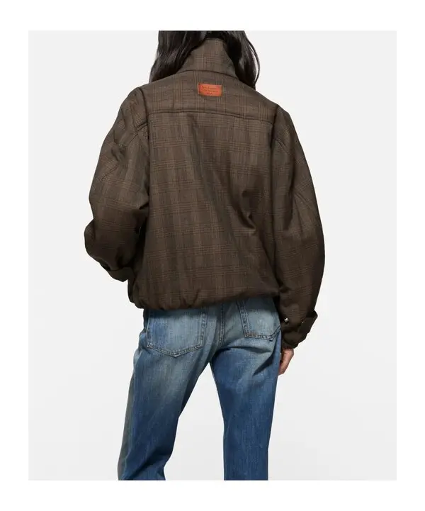 Acne Studios Wool Jacket