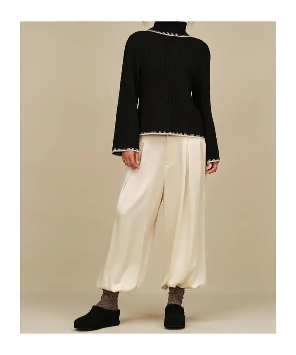 UGG Enwrap Clog