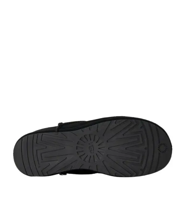 UGG Enwrap Clog