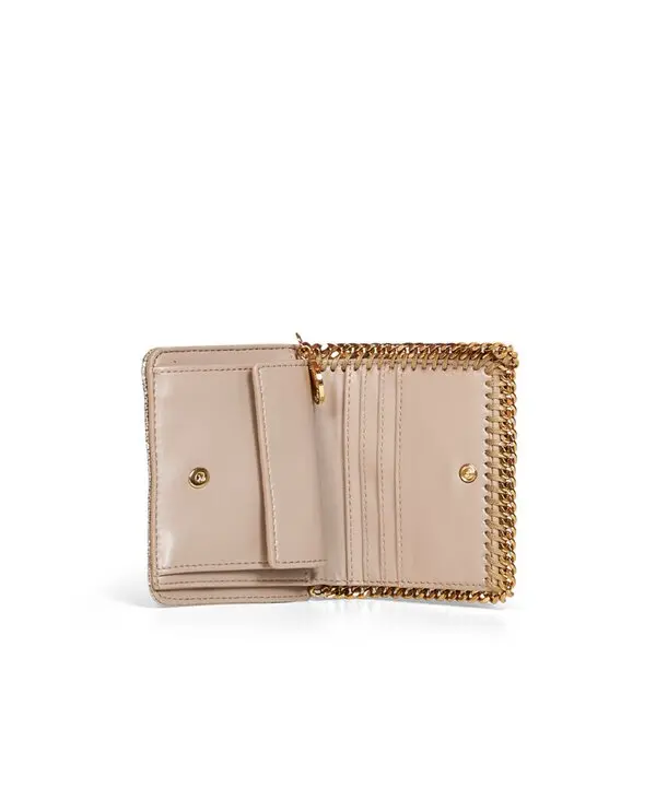 Stella McCartney Zip Around Wallet