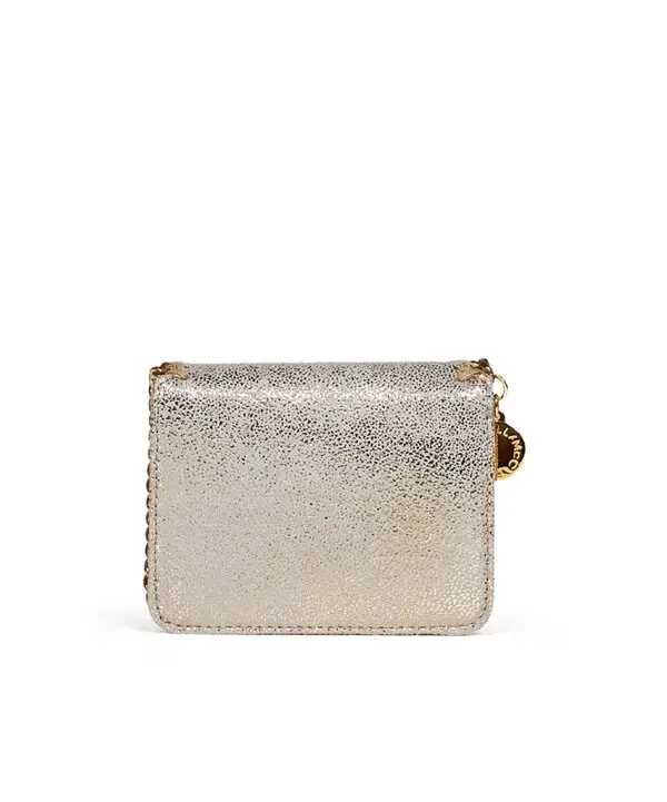 Stella McCartney Zip Around Wallet