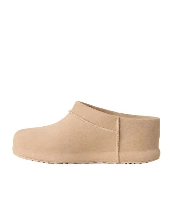 UGG Enwrap Clog