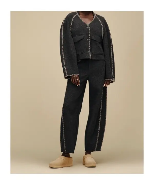 UGG Enwrap Clog