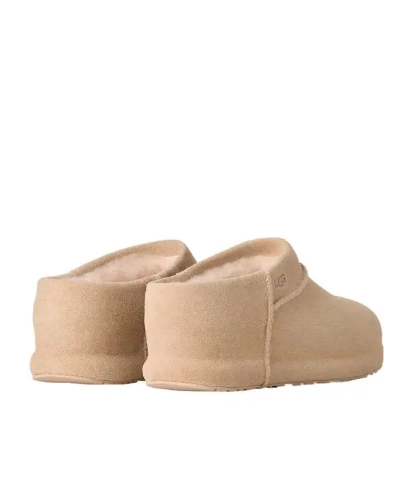 UGG Enwrap Clog
