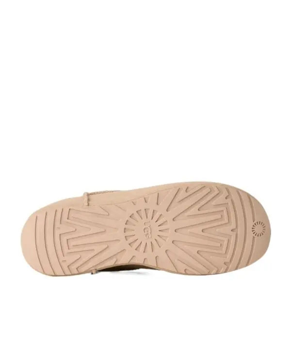 UGG Enwrap Clog