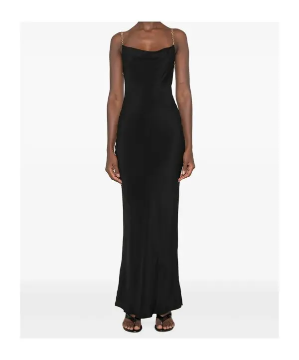 Cult Gaia Sleeveless Formal Dress