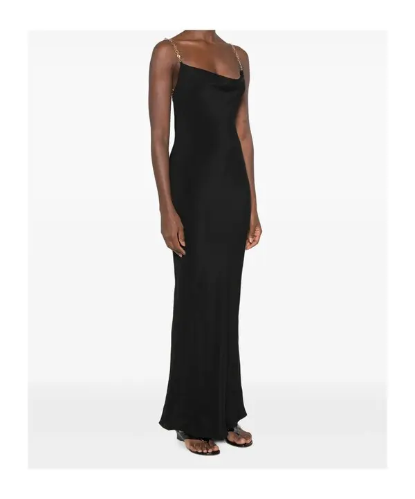 Cult Gaia Sleeveless Formal Dress