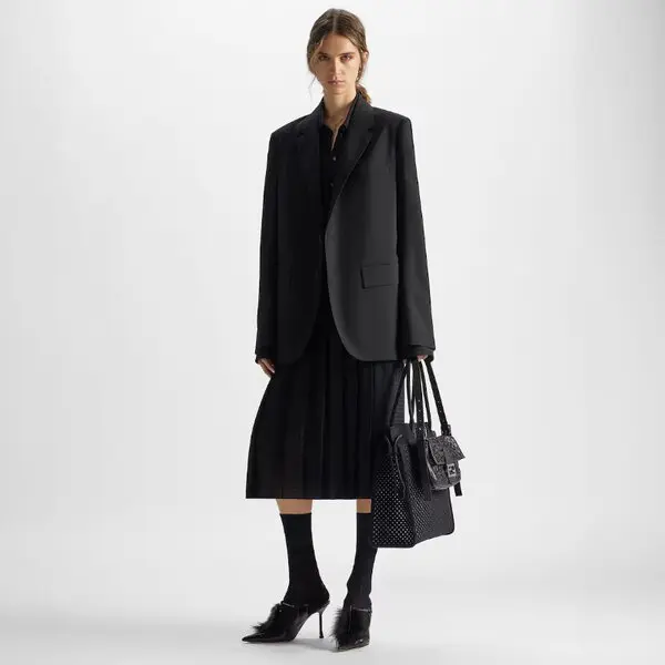 Fendi Baguette Bag