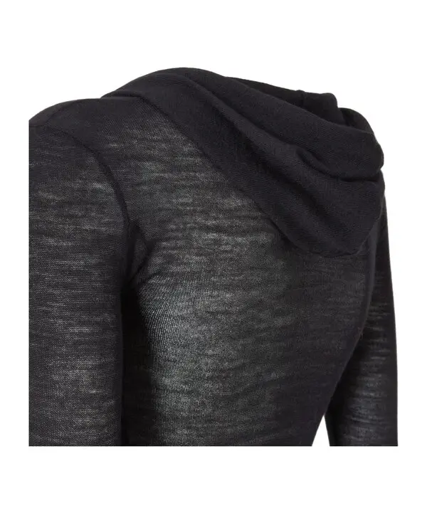 Fendi Wool Yarn Jumper