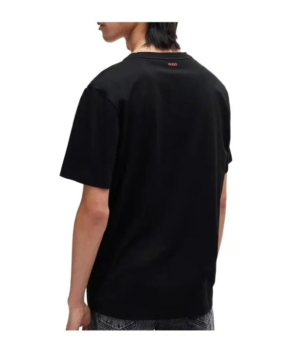 Hugo Boss Crewneck Shortsleeve Tshirt