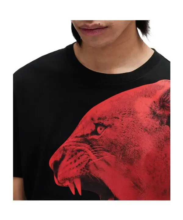 Hugo Boss Crewneck Shortsleeve Tshirt