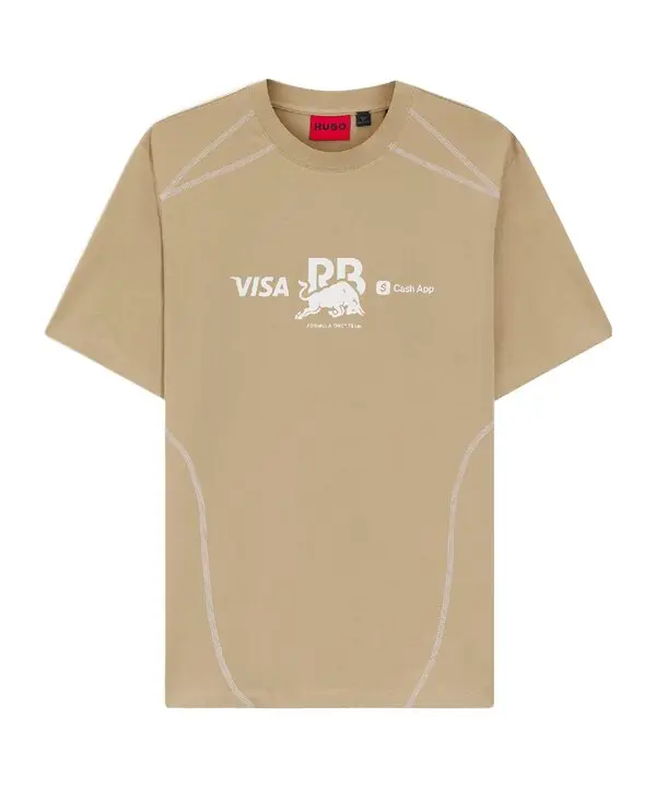 Hugo Boss Crewneck Shortsleeve Tshirt