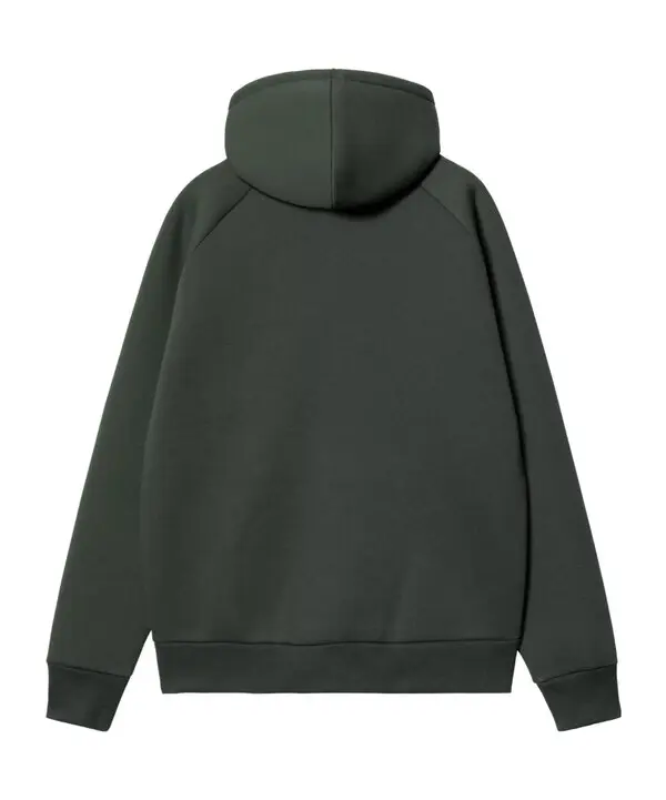 Carhartt Work In Progress Car-lux Hooded Jacket