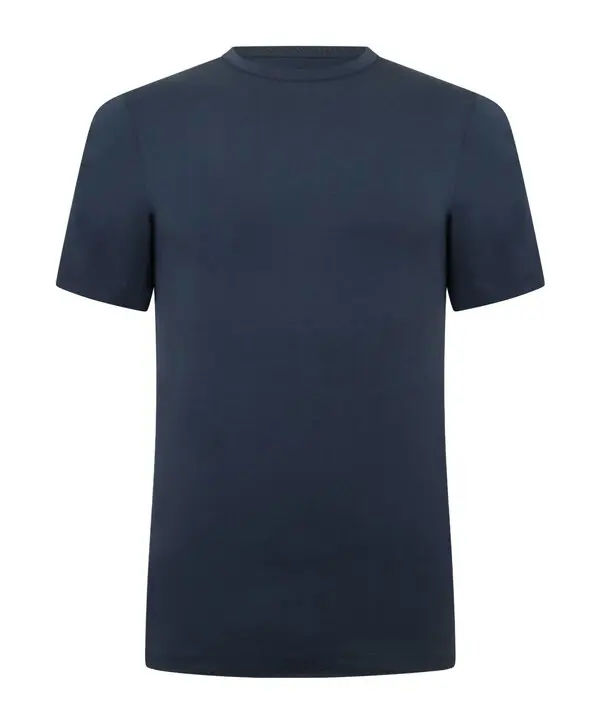 Hugo Boss Plain Crewneck Shortsleeve Tshirt