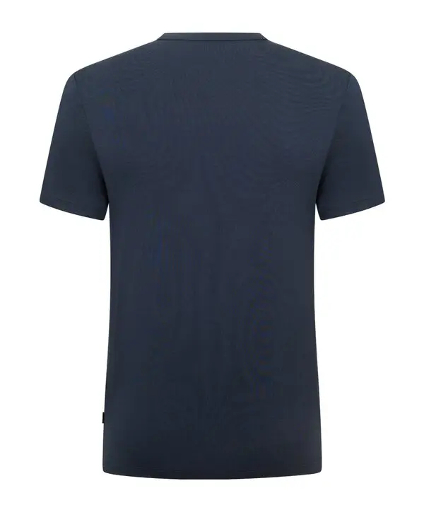 Hugo Boss Plain Crewneck Shortsleeve Tshirt