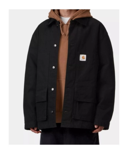 Carhartt Work In Progress Lander Coat