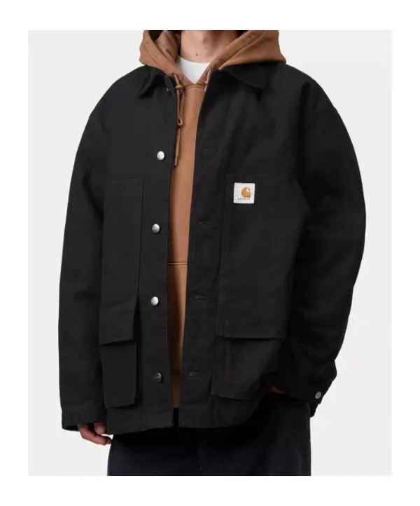 Carhartt Work In Progress Lander Coat